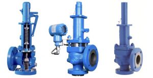 CROSBY J-SERIES VALVES - Crosby Valves